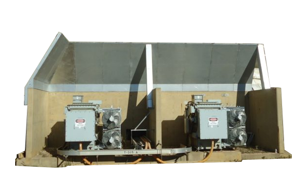 Battery Separator Fire Barriers - Fire Barrier Experts