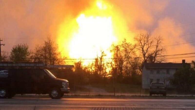 Why Fire Barriers Are Essential For Gas Storage Protection - Fire ...