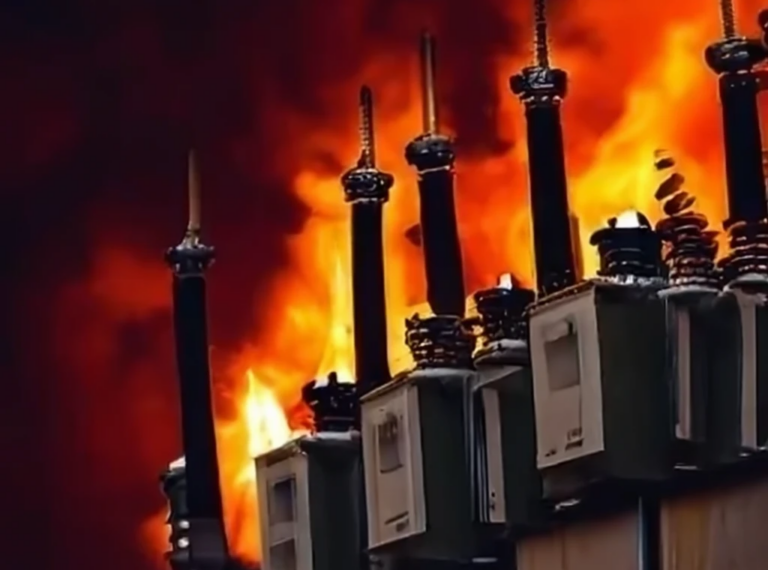 Reducing Loss: The Power of Fire Barriers - Fire Barrier Experts